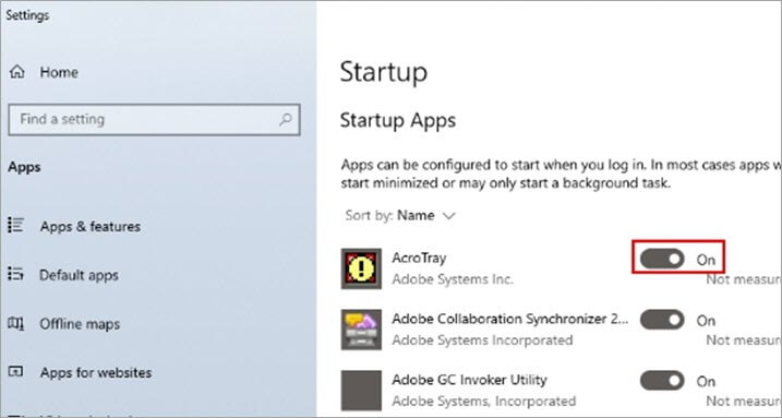 25 Best Methods To Optimize Windows 10 Performance