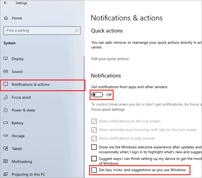 25 Best Methods To Optimize Windows 10 Performance