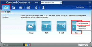 How To Scan Multiple Pages Into One PDF File