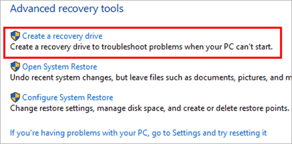 6 Easy Methods To Recover Deleted Files On Windows 10