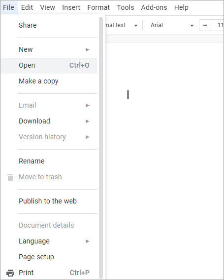 How To Edit PDF In Google Docs (Complete Step By Step Guide)