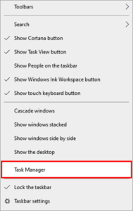 Quick Steps To Access Windows 10 Startup Folder