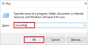 How To Disable Iphlpsvc on Windows 10 [4 Possible Methods]