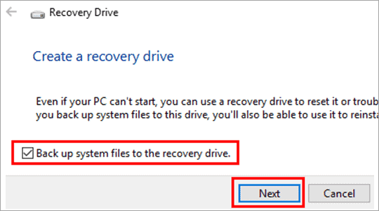 6 Easy Methods To Recover Deleted Files On Windows 10
