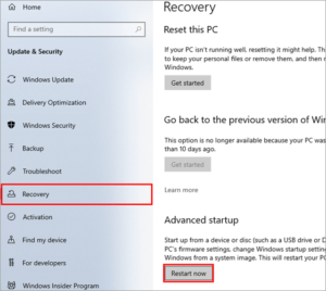 How To Boot Windows 10 From USB : Create A Bootable USB