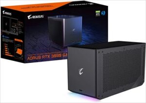 The 14 Best External Graphics Card For Laptops | External GPU 2025