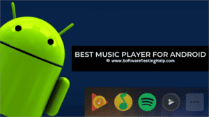 The 12 BEST Android Music Player In 2025 (Android MP3 Players)