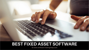 The 15+ Best Fixed Asset Software For 2025 (Updated List)