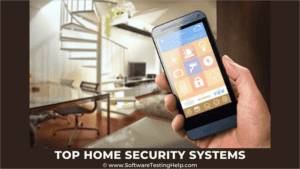 Top 10 Internet Security Software for 2025 [COMPARED]