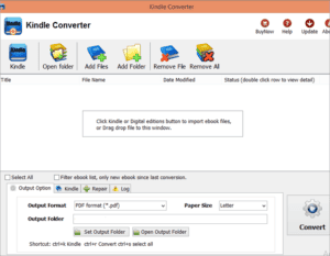 How to Convert Kindle to PDF for Free: 5 Simple Ways