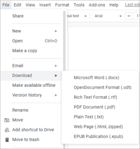 How To Edit PDF In Google Docs (Complete Step By Step Guide)