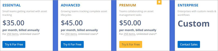 The 15+ Best Fixed Asset Software For 2025 (Updated List)