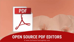 The 16 Best Open Source PDF Editors Available In 2025