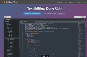 Top 15 Best Text Editor For Windows And Mac In 2025 (Free And Paid)