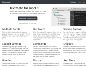 Top 15 Best Text Editor For Windows And Mac In 2025 (Free And Paid)