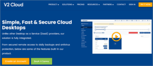 Top 10 VDI (Virtual Desktop Infrastructure) Software In 2025