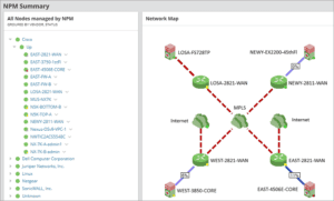 The Top 10 Network Discovery Tools In 2025 (Free & Paid Software)