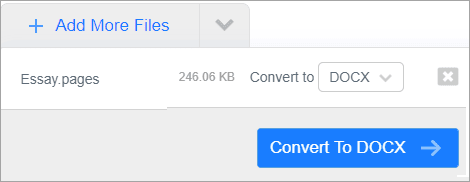 How to Open .Pages File: 5 Ways To Open .Pages Extension