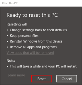 How To Reformat Windows 10 To Factory Settings - 3 Methods