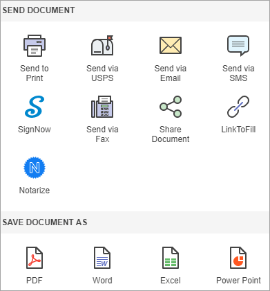 How To Convert PDF To Fillable Form: Create A Fillable PDF