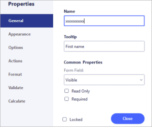 How To Convert PDF To Fillable Form: Create A Fillable PDF