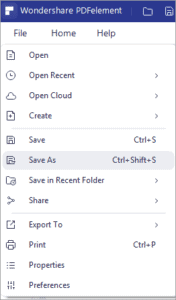 How To Convert PDF To Fillable Form: Create A Fillable PDF