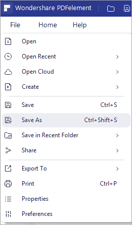 How To Convert PDF To Fillable Form: Create A Fillable PDF