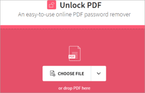 Unlock PDF Files: How To Remove Password From PDF [5 Ways]
