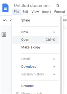 How To Convert PDF To Fillable Form: Create A Fillable PDF