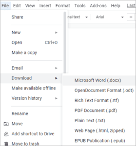 How To Convert PDF To Fillable Form: Create A Fillable PDF