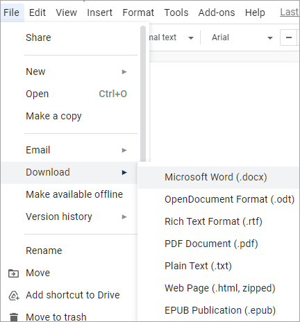 How To Convert PDF To Fillable Form: Create A Fillable PDF