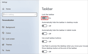 Easy Steps to Fix Windows 10 Start Menu Not Working