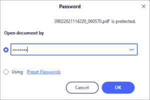Unlock PDF Files: How To Remove Password From PDF [5 Ways]
