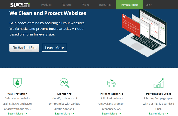 URL Blacklist: What It Is and How To Fix It