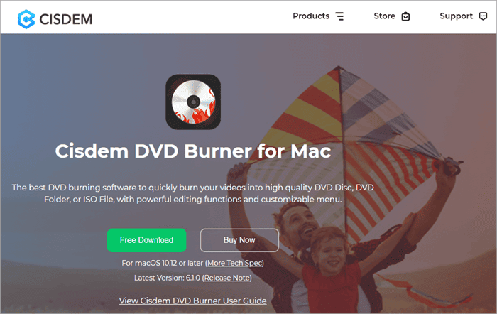 The Top DVD Makers In 2025 | Top DVD Creator Software Review