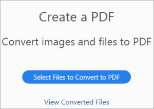 How To Convert PDF To Fillable Form: Create A Fillable PDF