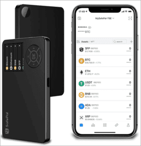 8 Best Bitcoin Hardware Wallet Review And Comparison