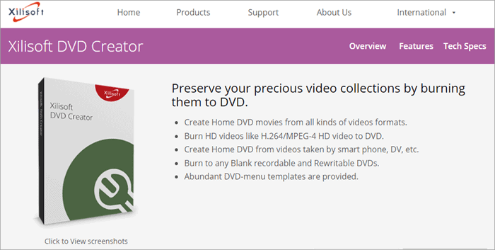 The Top DVD Makers In 2025 | Top DVD Creator Software Review