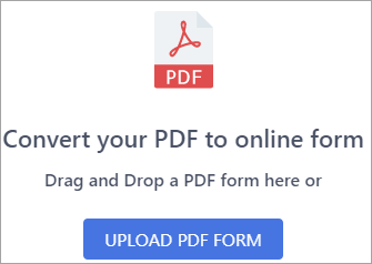 How To Convert PDF To Fillable Form: Create A Fillable PDF