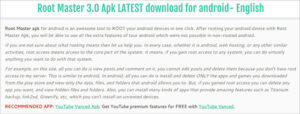 The 12 Best Root Apps For Android Phone In 2026 (Updated List)