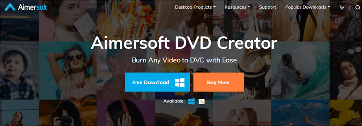 The Top DVD Makers In 2025 | Top DVD Creator Software Review