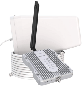 Top 10 T-Mobile Signal Booster Review [Latest Ranking 2025]