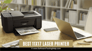 The 6 Best 11x17 Laser Printers In 2025 [Wide Format Laser Printers]