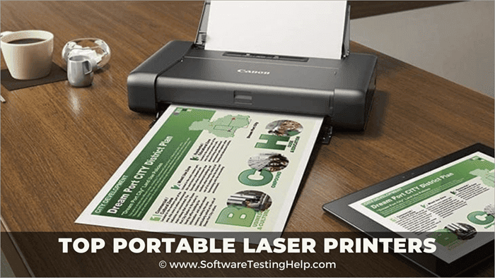 Wireless Laser Printers For Home Use Dockpilot