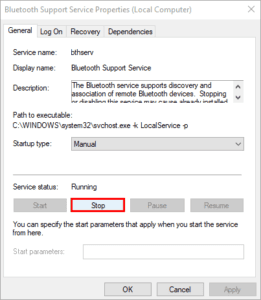 How To Turn On Bluetooth On Windows 10 For Wireless Communication