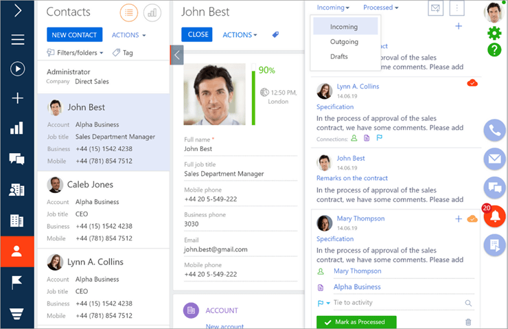 The 12 Best Salesforce Competitors And Alternatives In 2026