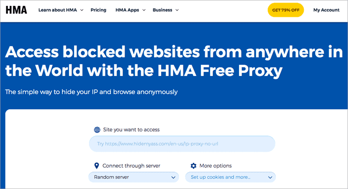 The 10+ Best Free Online Proxy Server List of 2025 [VERIFIED]