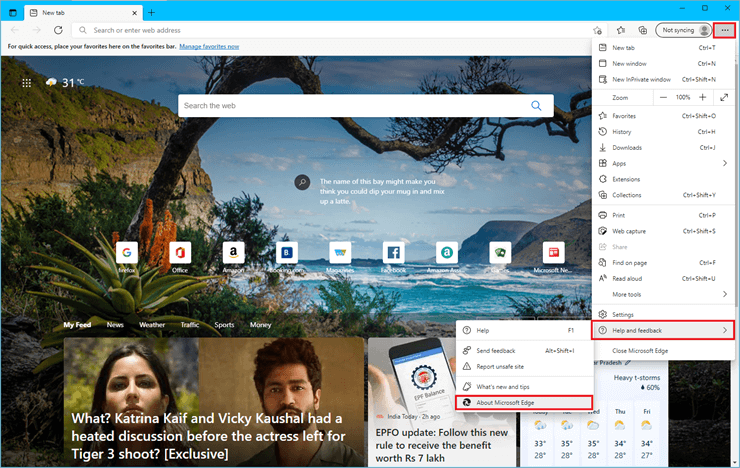 How To Uninstall Microsoft Edge: Windows 10, Mac, Android, iOS