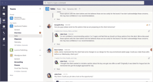 The 12 Best Salesforce Competitors And Alternatives In 2026