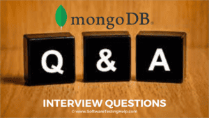 35 Frequently Asked MongoDB Interview Questions And Answers